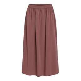 Vila Skirt 'VIMathilde' female Pink size 44