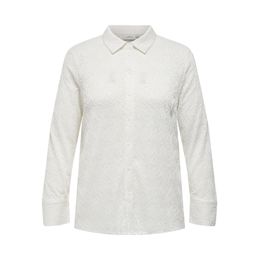 Only Carmakoma Blouse 'ROSIL' female White size 52