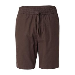 Only & Sons Only & Sons Pants 'ONSLinus' male Brown size XS