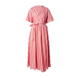 FRNCH PARIS Dress female Pink size XS