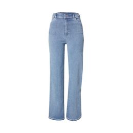 Dr. Denim Jeans 'Moxy' Damen Gr&ouml;&szlig;e 30/31 hellblau