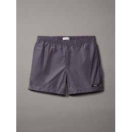 Calvin Klein Swimwear Badeshorts 'Essentials' Herren Gr&ouml;&szlig;e XL marine