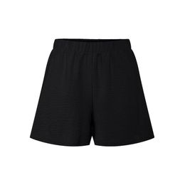 Pieces Shorts 'PCAnna' Damen Gr&ouml;&szlig;e 44 schwarz
