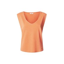 Pepe Jeans Shirt 'Lotti' female Orange size XS