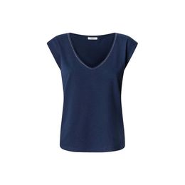 Pepe Jeans Shirt 'Lotti' female Blue size L
