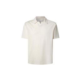 Pepe Jeans Piloshirt Herren Gr&ouml;&szlig;e L offwhite