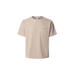 Pepe Jeans T-Shirt 'Patrick' Herren Gr&ouml;&szlig;e XL beige