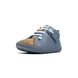 Camper First-Step Shoes 'Peu Cami' kids Blue size 26