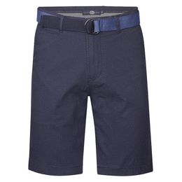 PETROL INDUSTRIES Chino Pants 'Crestway' male Blue size XXL