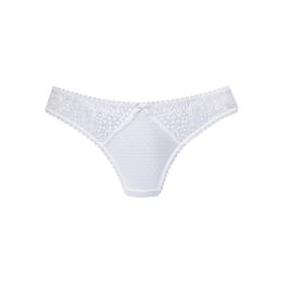 Vivance String Damen Gr&ouml;&szlig;e XS wei&szlig;