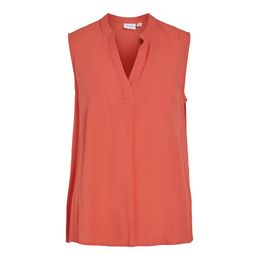 Vila Bluse 'VIRosa' Damen Größe S hummer