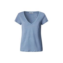 Pepe Jeans Shirt 'Megan' female Blue size S