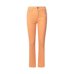 Pepe Jeans Pants 'Thelma' female Orange size 27