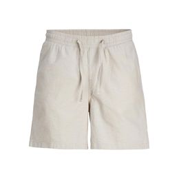 Jack & Jones Jack & Jones Junior Shorts 'JPSTJaiden' Jungen Größe 140 ecru