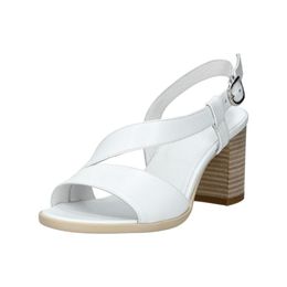 Nero Giardini Sandals female White size 36