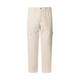 Pepe Jeans Cargo Pants male White size 38