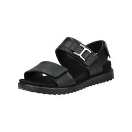 Legero Strap Sandals female Black size 36