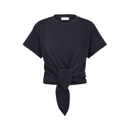LeGer by Lena Gercke T-Shirt 'Tessy' Damen Gr&ouml;&szlig;e XL navy