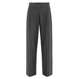 Antioch Pleated Pants female Grey size 38