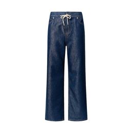 Pepe Jeans Jeans'UHW CORD ' Damen Gr&ouml;&szlig;e 32 blue denim