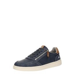 Mustang Sneakers male Blue size 48