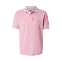 Fynch-Hatton Poloshirt Herren Größe XXXL rosa