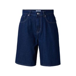 Only Shorts 'ONLHope' Damen Größe 34 blue denim