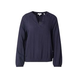 s.Oliver Bluse Damen Gr&ouml;&szlig;e XS navy