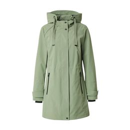 s.Oliver Between-Season Jacket female Green size 46