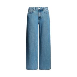 Red Bull Racing X Pepe Jeans Jeans female Blue size 28