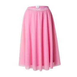 Nümph NÜMPH Rock 'EA' Damen Größe 34 rosa