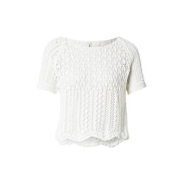 Only Pullover 'ONLNola' Damen Gr&ouml;&szlig;e XS wei&szlig;