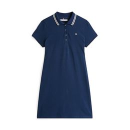 Tommy Hilfiger Kleid Damen Gr&ouml;&szlig;e 46 navy Winterkleid