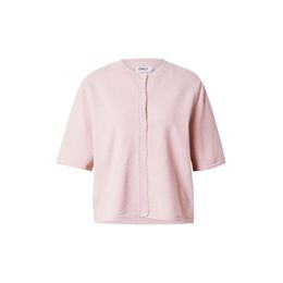 Only Knit Cardigan 'TILDA' female Pink size XL
