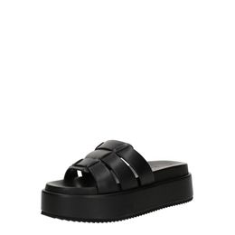Buffalo Mules 'Noa' female Black size 38