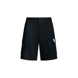 Red Bull Racing X Pepe Jeans Cargo Pants male Black size 32