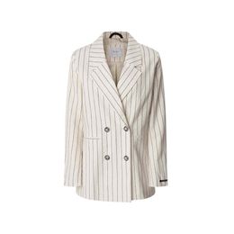 Pepe Jeans Blazer 'Hannah' female White size XS