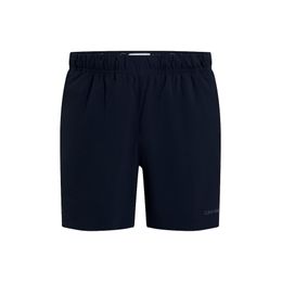 Calvin Klein Swimwear Badeshorts Herren Größe S navy