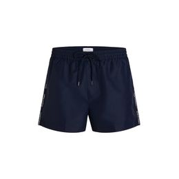 Calvin Klein Swimwear Badeshorts Herren Größe L nachtblau