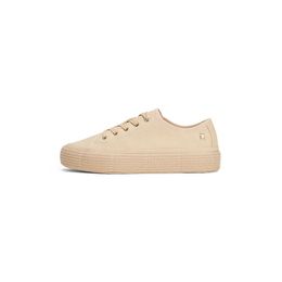 Tommy Hilfiger Sneakers female Beige size 35