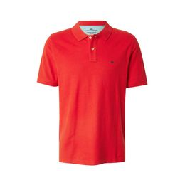 Fynch-Hatton Poloshirt Herren Gr&ouml;&szlig;e S rot