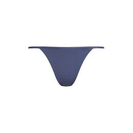 Calvin Klein Swimwear Bikini Bottoms 'Essentials' female Blue size S