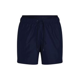 Calvin Klein Swimwear Badeshorts 'Meta Legacy' Herren Gr&ouml;&szlig;e L nachtblau