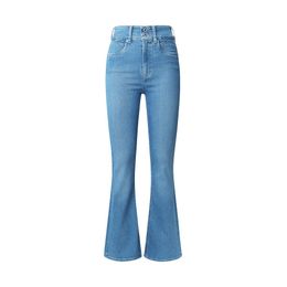 Pepe Jeans Jeans female Blue size 26