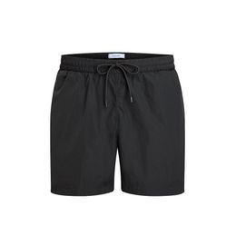 Calvin Klein Swimwear Badeshorts Herren Größe XXL graphit