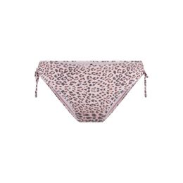Lingadore Bikini Bottoms female Pink size 44