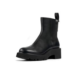 Camper Stiefelette ' Milah ' Damen Größe 40 schwarz Winterschuhe