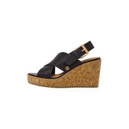 Pepe Jeans Sandals 'Wayna' female Black size 39