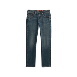 Superdry & Co Jeans Herren Gr&ouml;&szlig;e 34 blue denim
