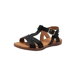 bisgaard Sandals 'Camille' girl Black size 30
